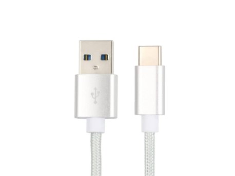Connect Kabl USB type C - A1 - 1m