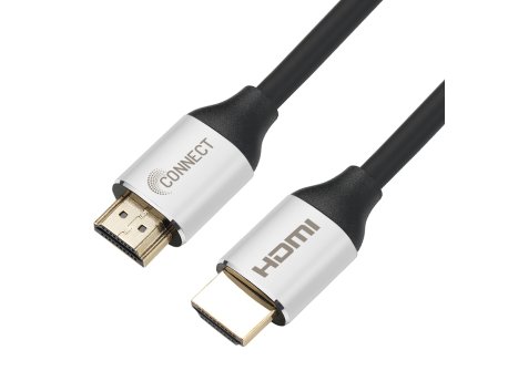 Connect HDMI ALU kabl 24K20-3m