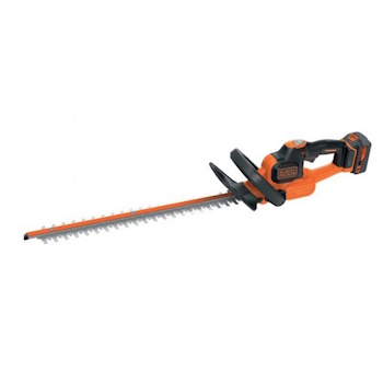 Black&Decker aku makaze za živu ogradu 50cm GTC18504PC-QW