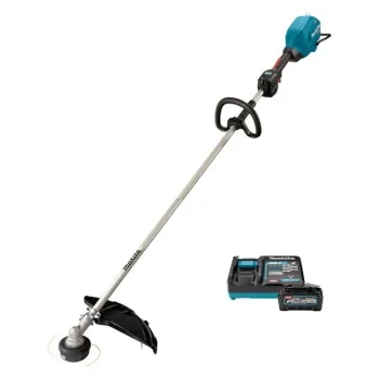 Makita akumulatorska kosa XGT 40V max UR007GM101