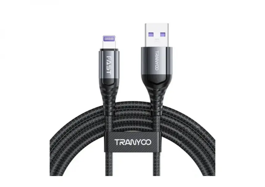TRANYOO USB Data kabl T-S16L 2m 20W ojačan