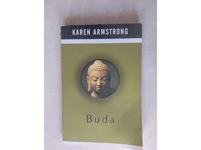 BUDA Karen Armstrong