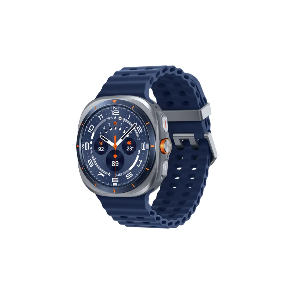 Samsung Smart watch GalaxyUltra LTE. 47mm. Teget