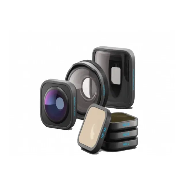 GoPro Set sočiva HB-Series Lens Collection za Hero 13 Black