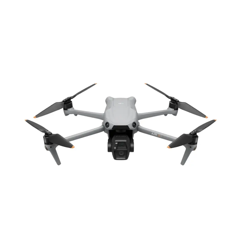 Dron DJI Air 3S Fly More Combo (DJI RC2)