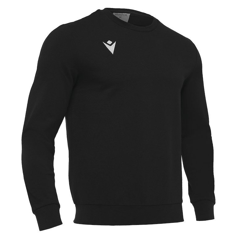 AXIMA SWEATSHIRT BLK,S