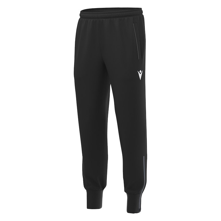 MAAS TRNG PANT, ANT/NS,4XL
