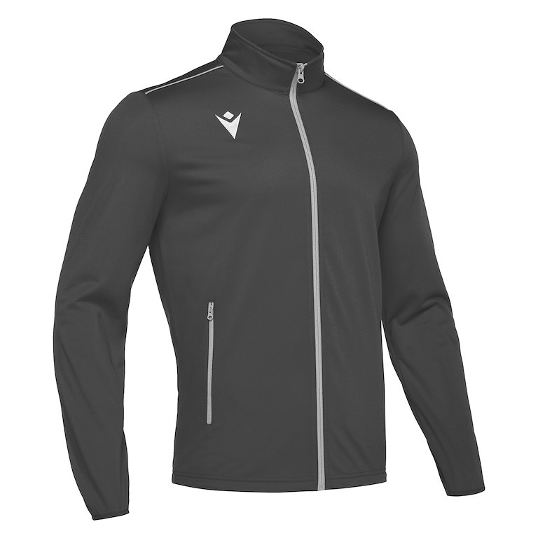 NEMESIS FULL ZIP TOP ANT/NS ,M