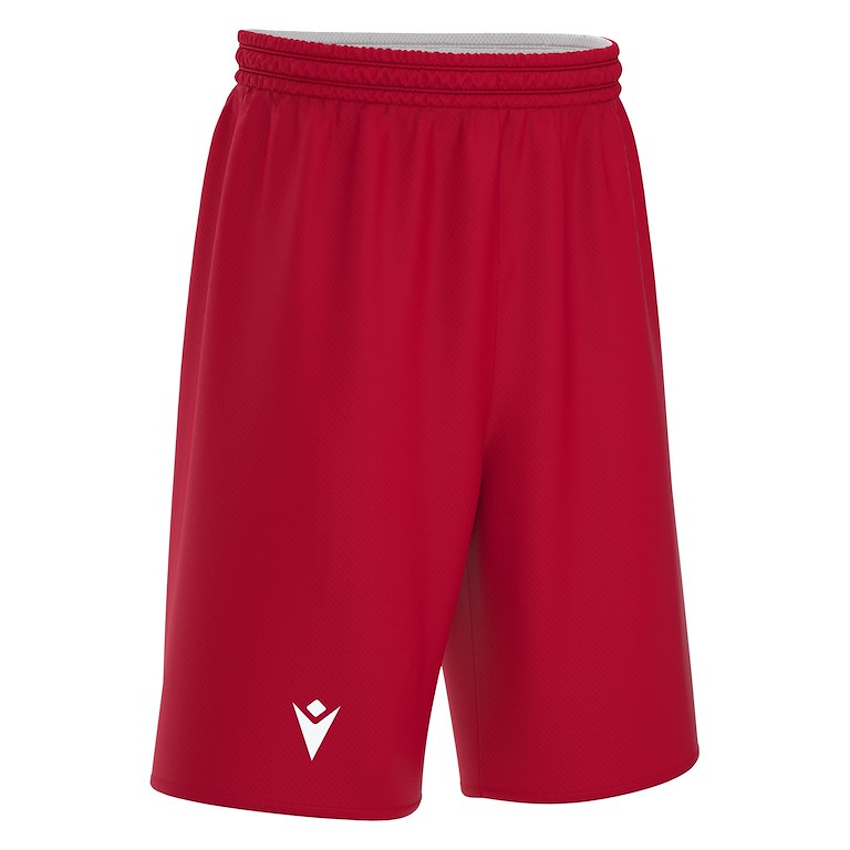 X500 REVERSIBLE SET RED/WHT,M