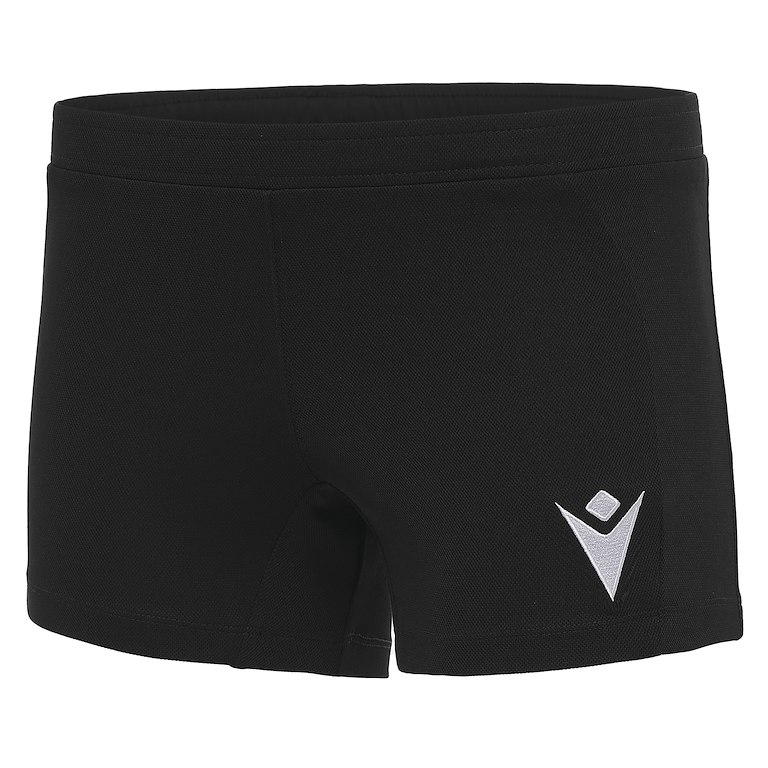 OSMIUM HERO SHORTS WOMAN BLK,M