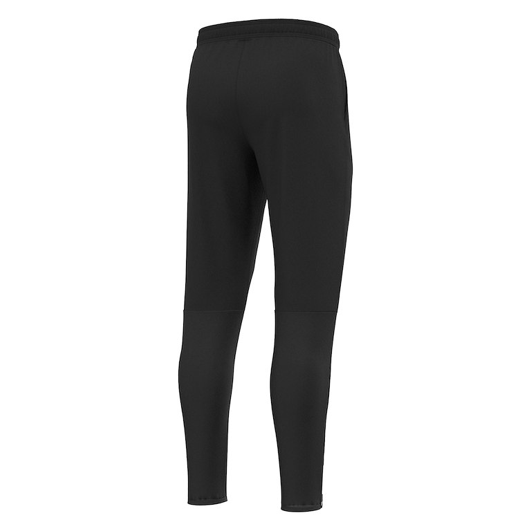 WALO PANT BLK,XXS