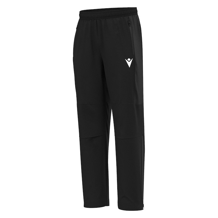 DACITE HERO MICROFIBER PANTS BLK,3XL