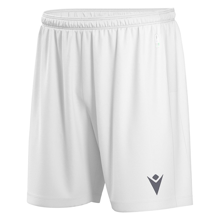 SKARA ECO SHORTS WHT,L
