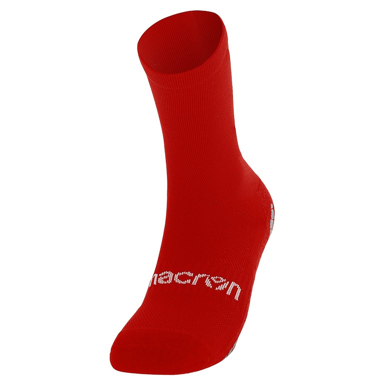PRO GRIP HERO SOCKS RED (5PZ)