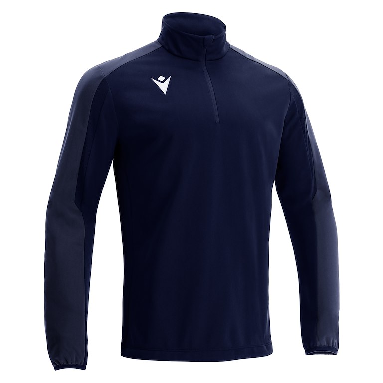 ARNO 1/4 ZIP TOP NAV/LNAV,XXS