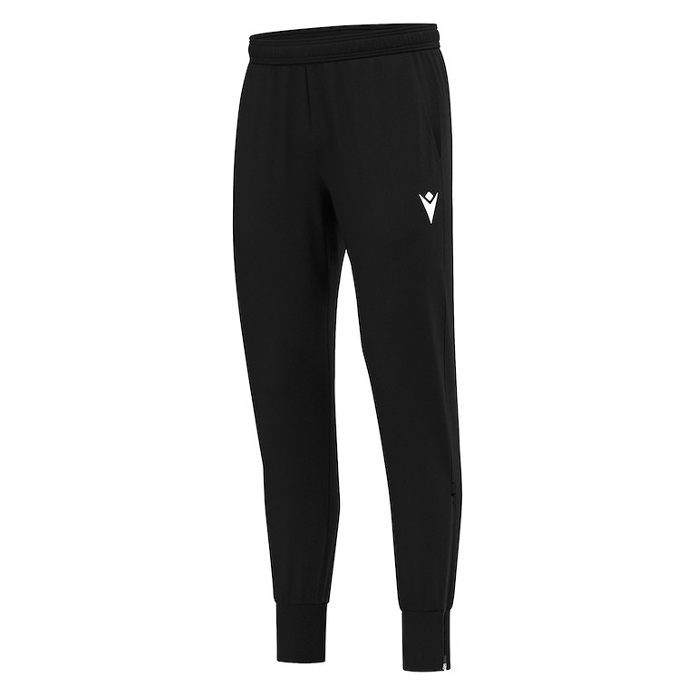 BAAL HERO TRAINING PANTS BLK,XS