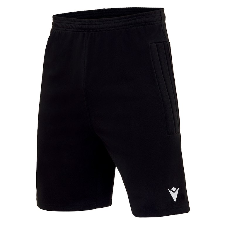 CASSIOPEA HERO SHORT PORTIERE NER,M