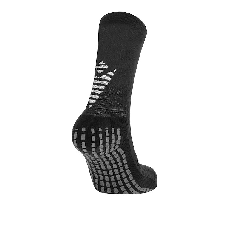 PRO GRIP HERO SOCKS BLK (1PZ),L
