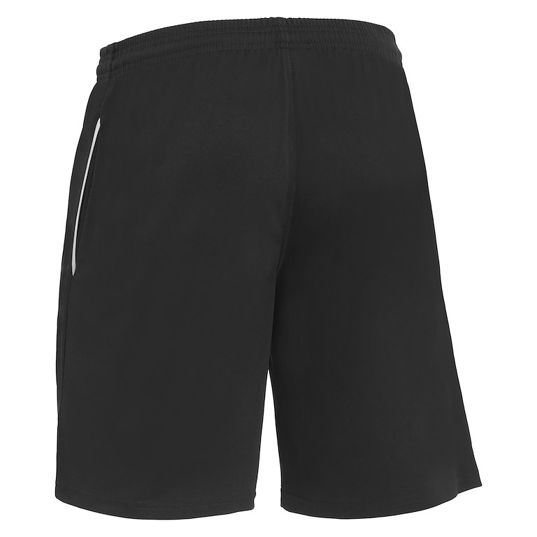 DRACO HERO BERMUDA BLK/WHT,L