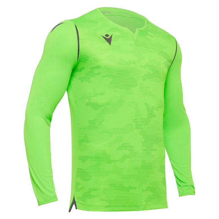 ARES GK SHIRT NGRN/ANT LS,S