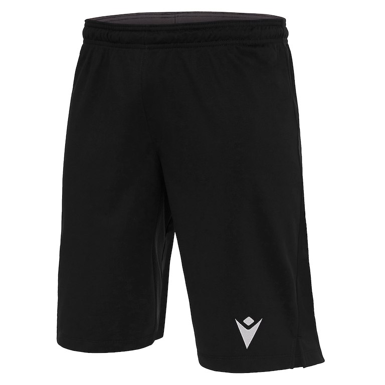 VOLGA BERMUDA BLK ,3XL