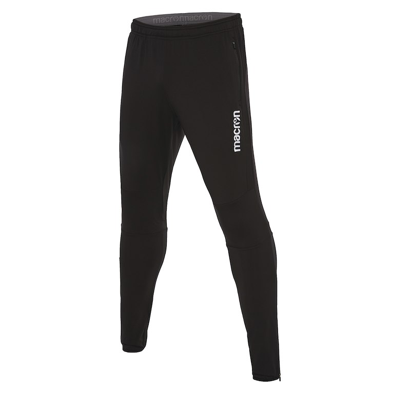 THAMES HERO PANT BLK, XXL
