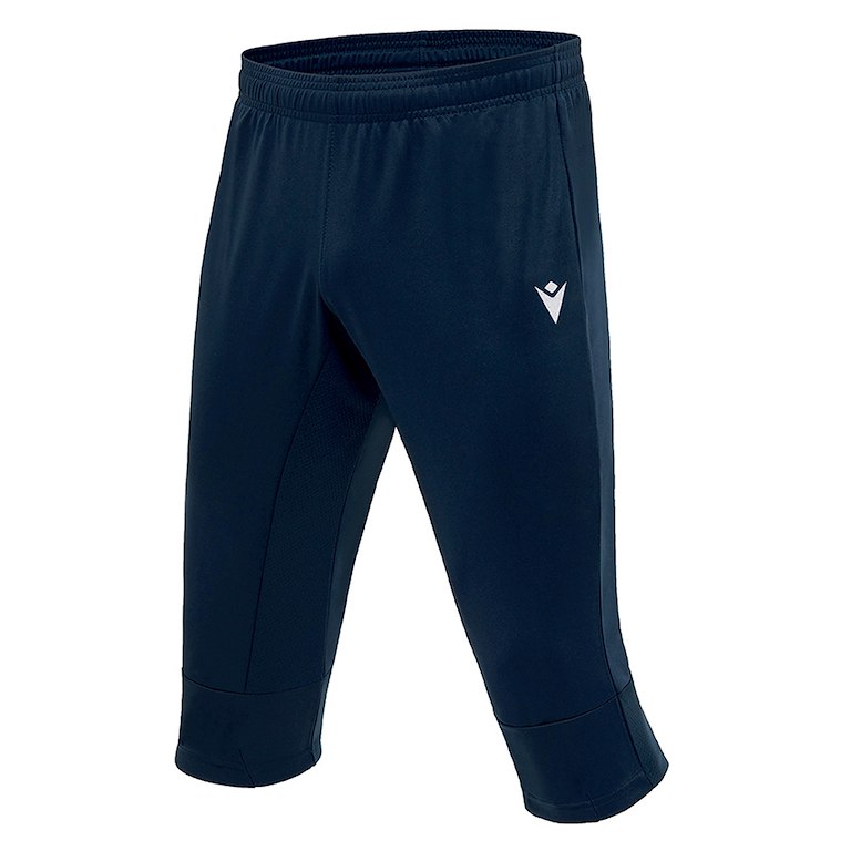 FINLAY TRAINING PANT 3/4 PRO NAV, L
