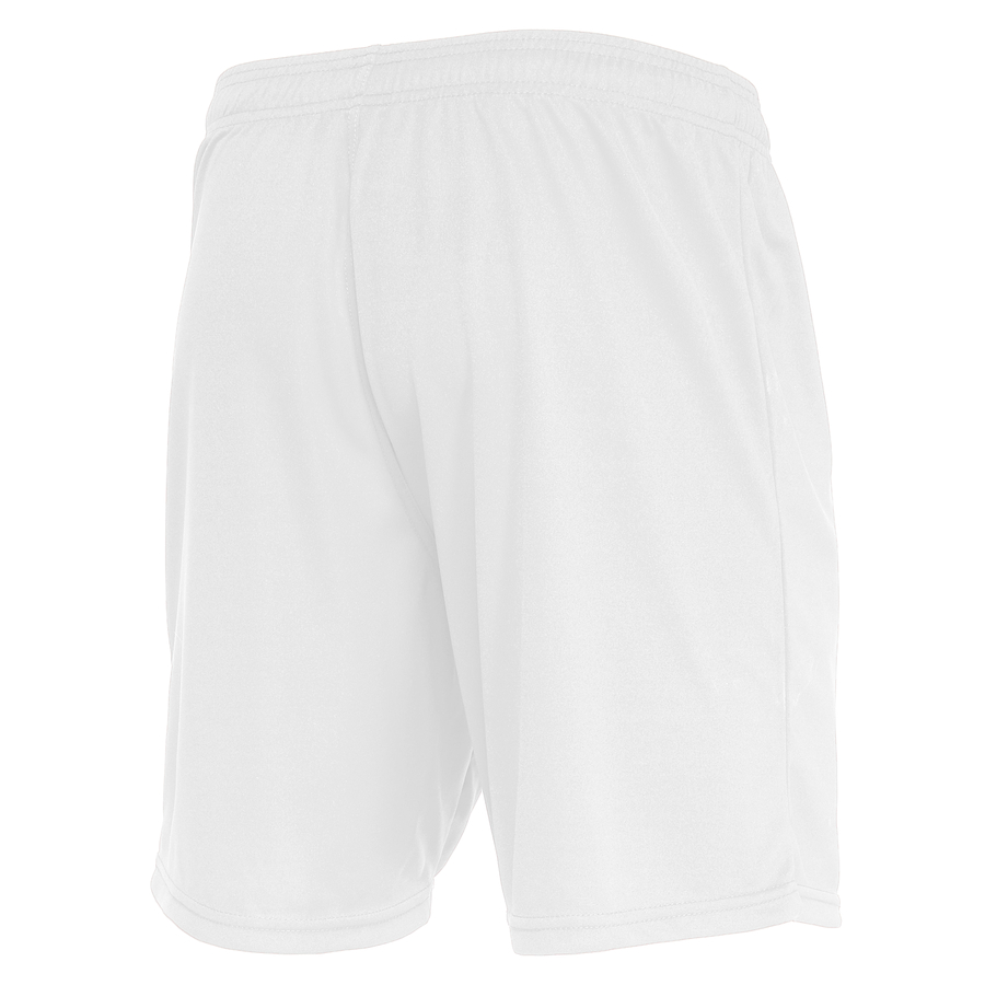 MESA HERO SHORT WHT ,XL