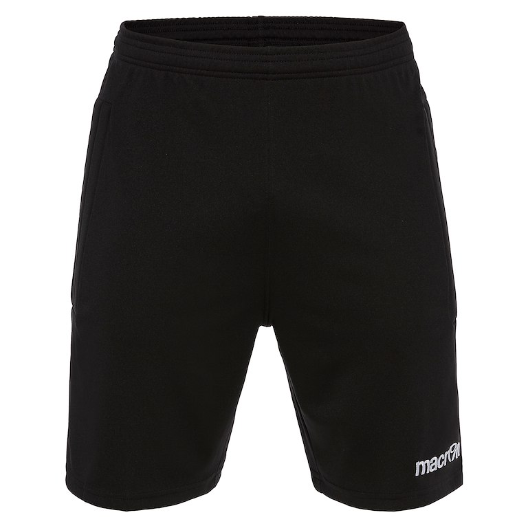 CASSIOPEA SHORT PORTIERE NER-XS