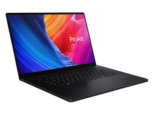 Laptop ASUS ProArt P16 H7606WM-RJ073 DOS16 3K OLED TouchRyzen AI 9 HX 37032GB1TB SSDRTX 5060-8 ( 90NB15L1-M00780 )