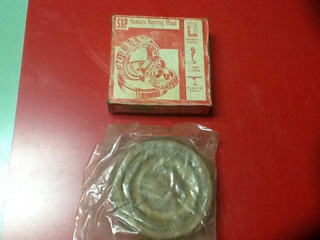 Lezaj zadnjeg tocka Lada Samara