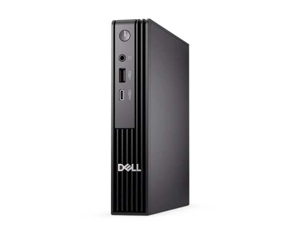DELL Pro Micro Core Ultra 5 235T 8GB 512GB SSD Win11Pro 3yr ProSupport + WiFi