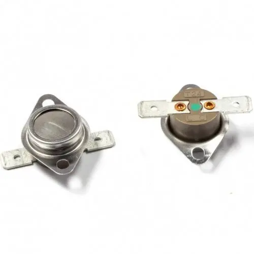 Termostat sušare Ariston, Indesit 095566 (TRL400ID / 150HP01)