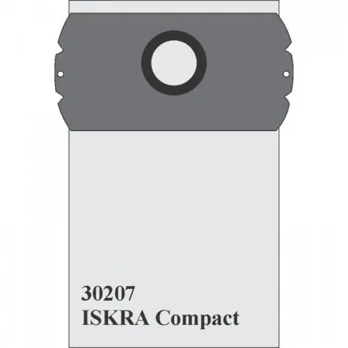 Papirna kesa Iskra Compact
