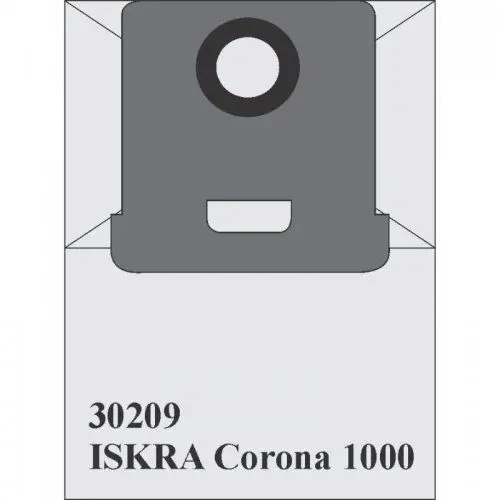 Papirna kesa Iskra Corona 1000