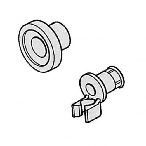 Točkic sudo mašine Bosch 140bh03, 00066321, 00424717