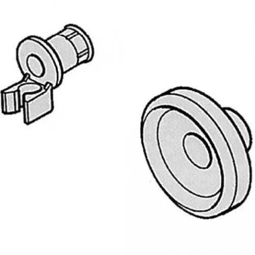Točkic sudo mašine Bosch 140bh02 00066320