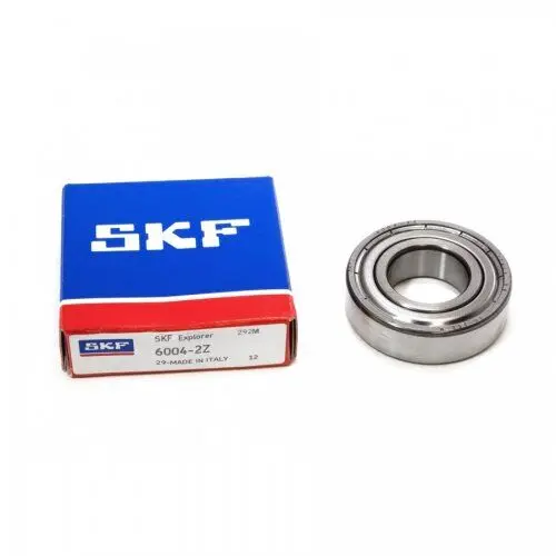 SKF Ležaj 6004 ZZ