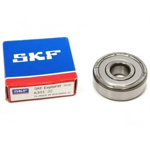 SKF Ležaj 6301 ZZ