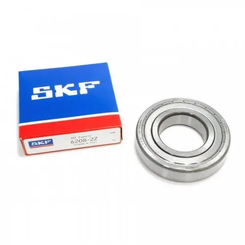 SKF Ležaj 6208 ZZ