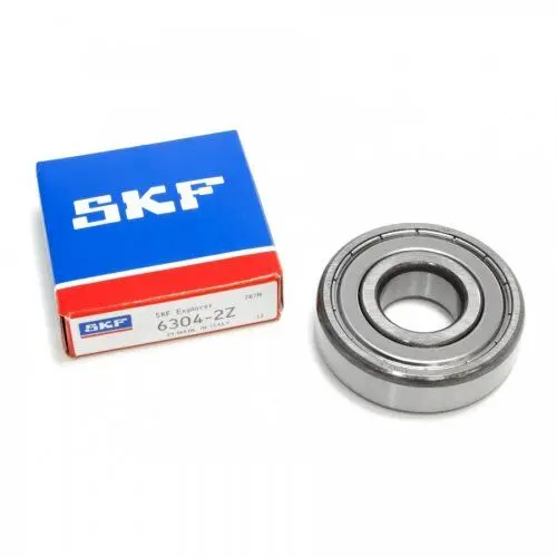 SKF Ležaj 6304 ZZ