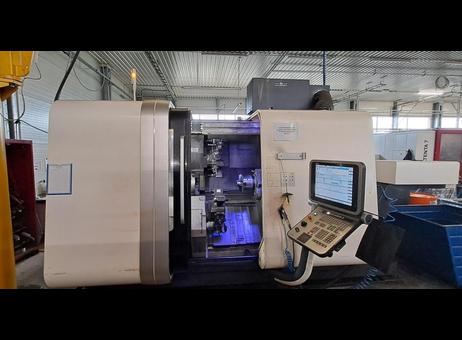 cnc strug DMG MORI CTX BETA 800 4A Najprodavaniji