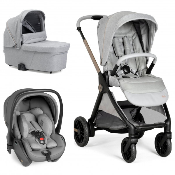 Chicco trio sistem Bellagio, Lunar rock