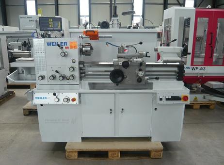 cnc strug Weiler Condor B Verified seller