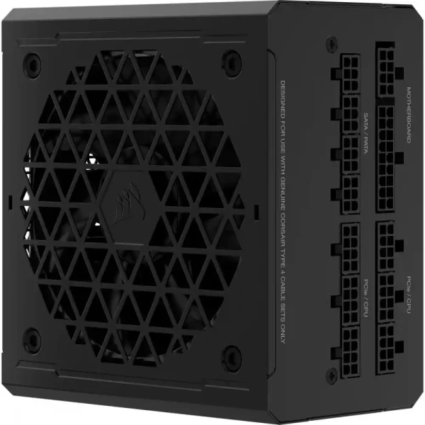 Napajanje CORSAIR RM1000E 1000W Platinum modularno