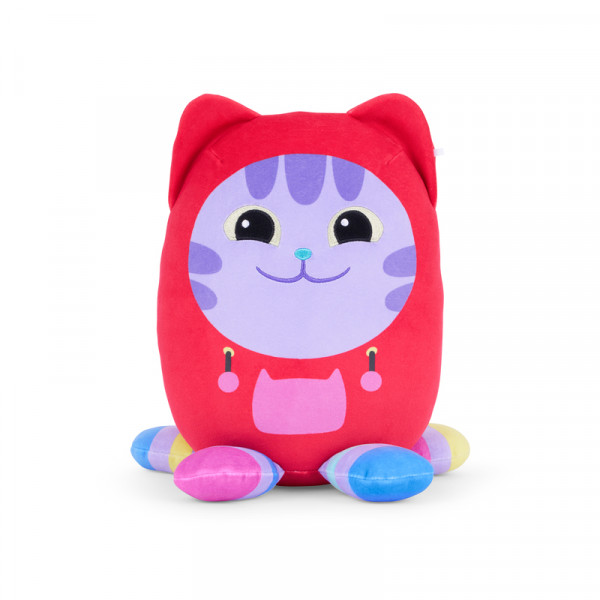 Universal pliš dj catnip 30 cm