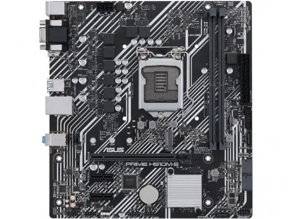 MB s1200 ASUS PRIME H510M-E