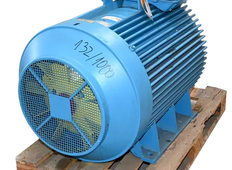Motor Asea MBM 355S Verified seller