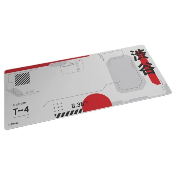 GXT759 XXL MOUSEPAD - JAPAN WH