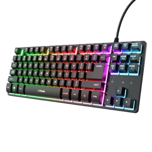 GXT833 THADO TKL KEYB. BLK US